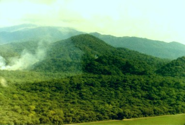 Departamento de Metán - Provincia de Salta